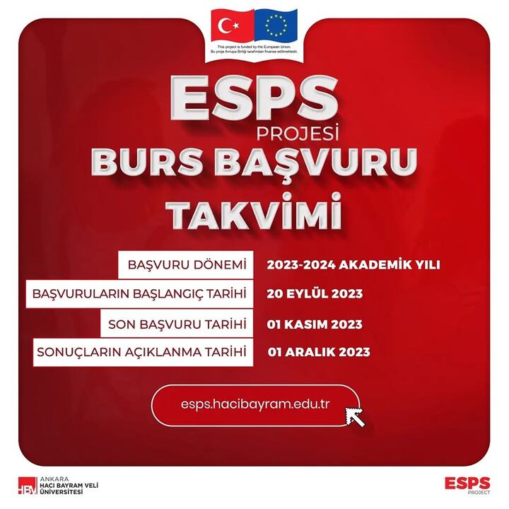 ESPS PROJESİ